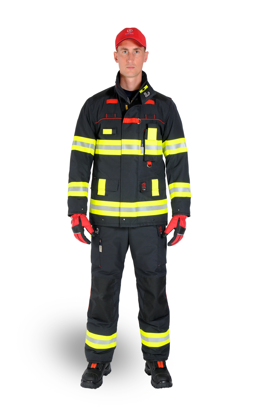 Zásahový oblek FR3 FireRex