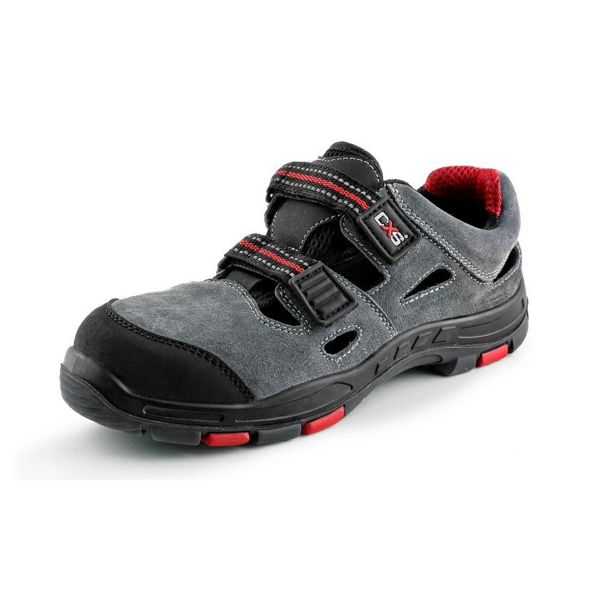 Pracovní sandály PHYLLITE S1P